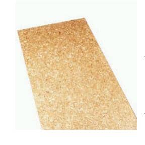 4' x 8' x 7/8" (22 mm) Tongue & Groove Edge Gold OSB | Home Hardware