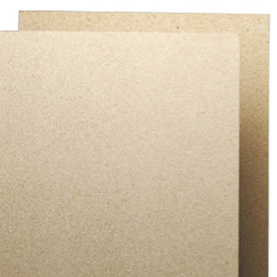 4' x 8" x 1/2" (12.5 mm) Particle Board | Home Hardware