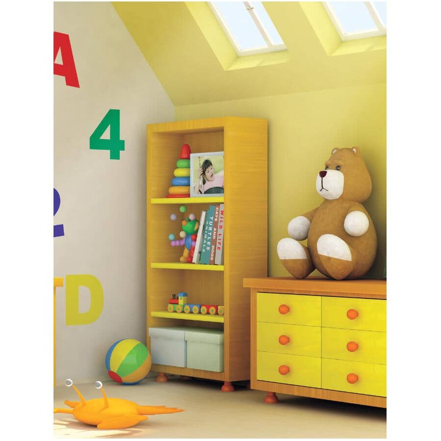 4' x 8" x 5/8" (15.5 mm) Particle Board | Home Hardware