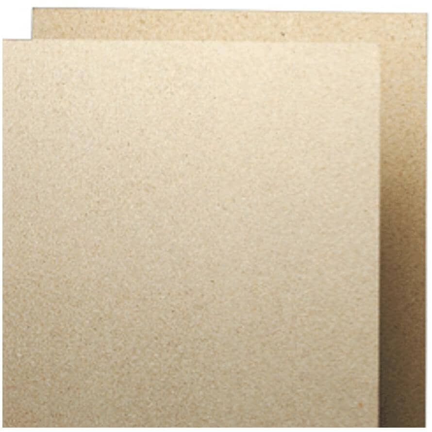 2' x 2' x 5/8" (15.5 mm) Particle Board | Home Hardware
