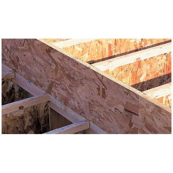 NORBORD 1-1/8" X 14" X 12' Rimboard OSB | Home Hardware