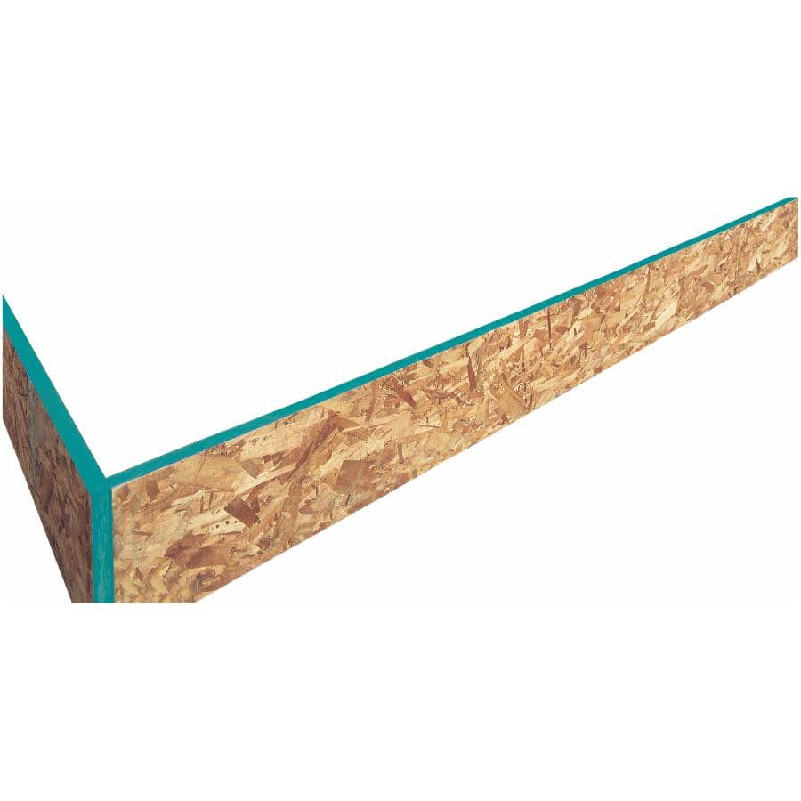 NORBORD 1-1/8" X 16" X 12' Rimboard OSB | Home Hardware