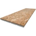 INSULFLOOR 15.5" x 47.5" x 1" (25.4 mm) ThermoSmart Subfloor Panel ...