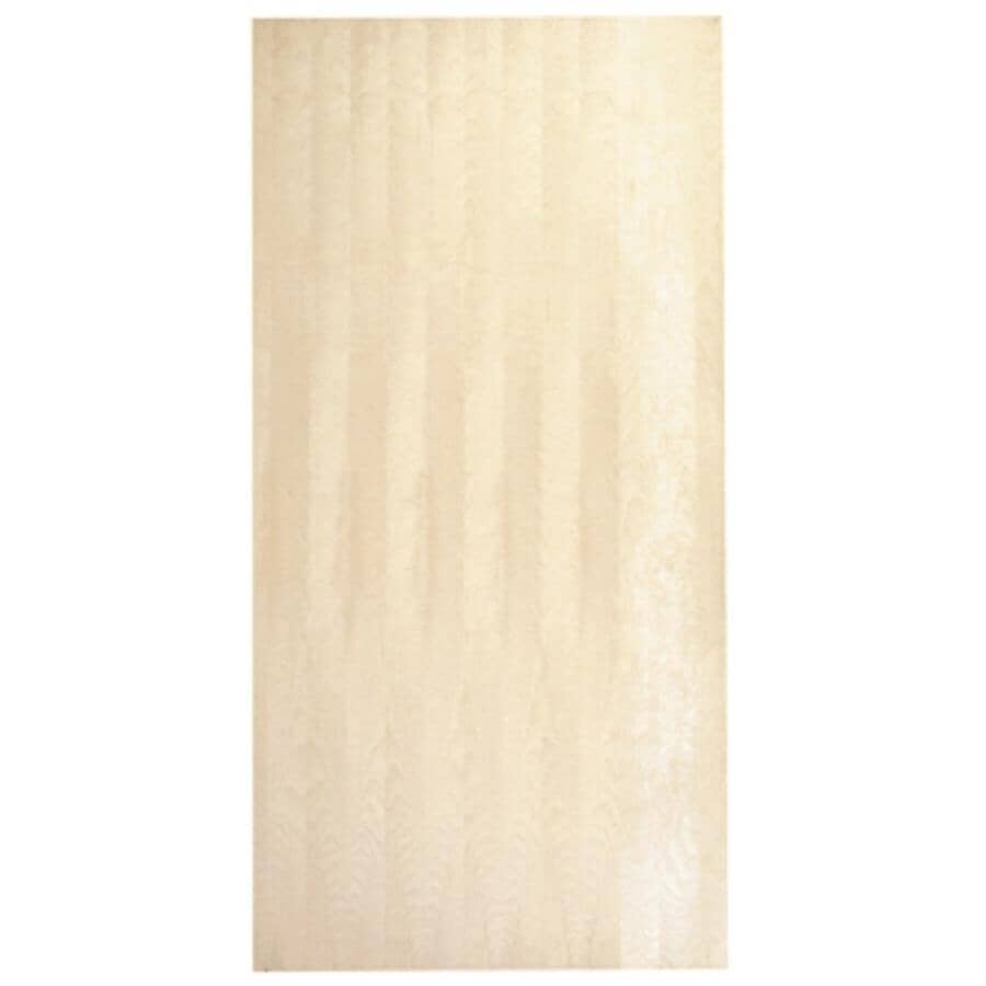 undefined 5' x 5' x 3/8" (11 mm) Rotary Cut Veneer Core Baltic Birch ...