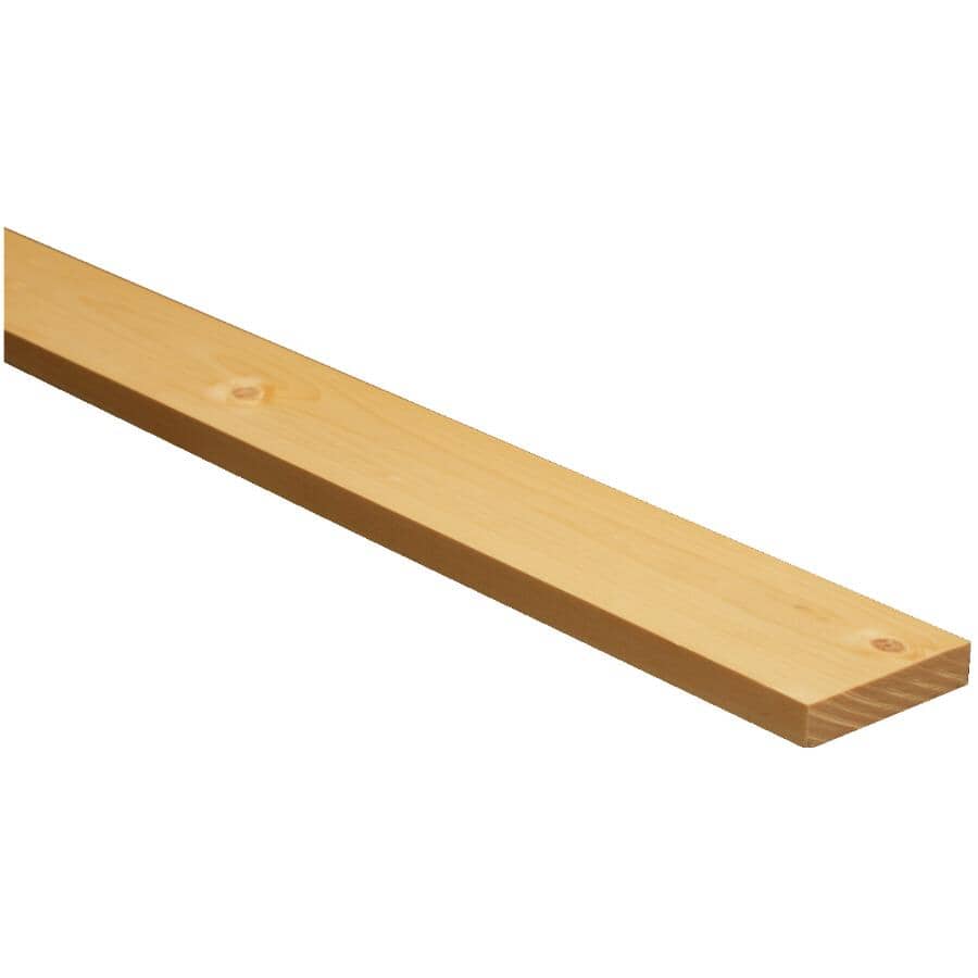 1 x 4 x 10' Premium Pine | Home Hardware