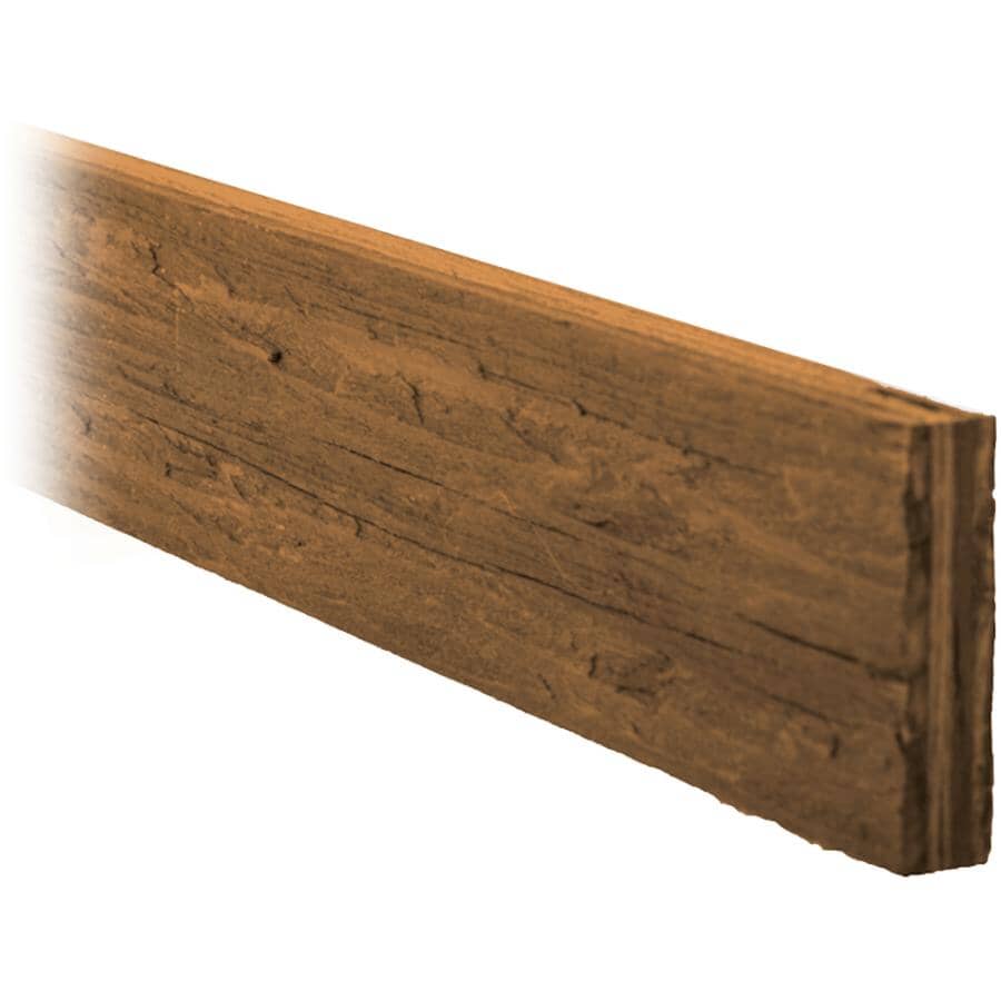 1/2"(12.5mm) x 2" x 8' Standard Spruce Pressure Treated Plywood Strip ...