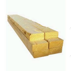2 x 4 x 96" Kiln Dried Spruce Economy Stud | Home Hardware