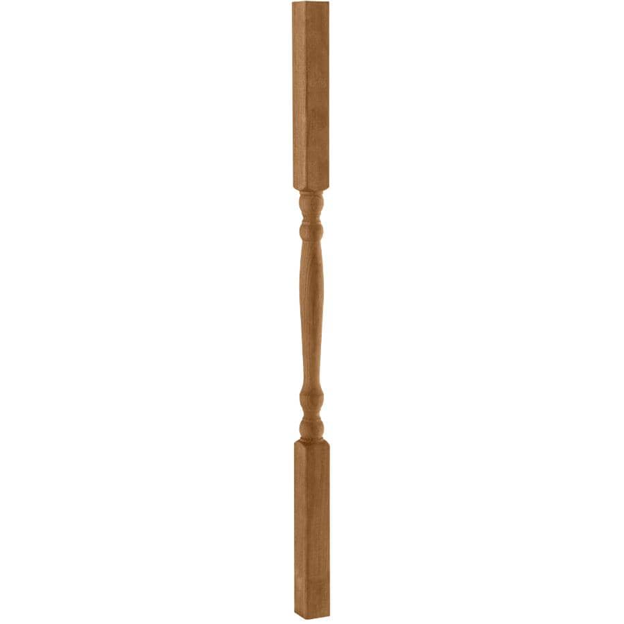 1-5/8" x 36" Tanatone Traditional Pressure Treated Spindle | Home Hardware