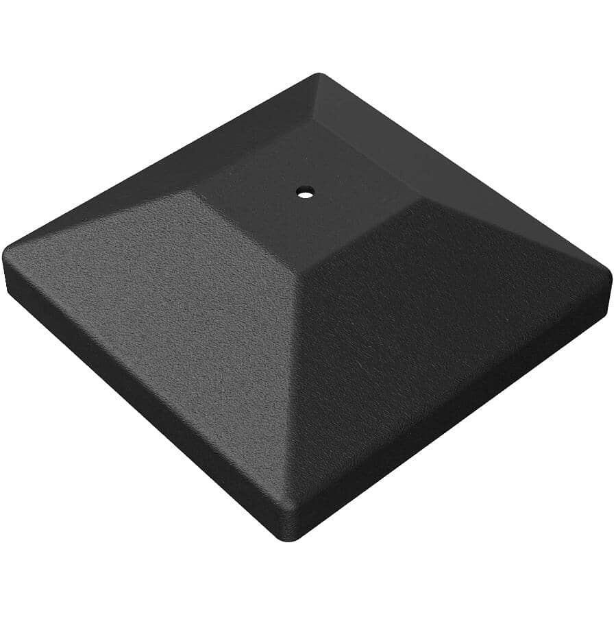 SIMPSON STRONG-TIE 4" x 4" Decorative Post Cap | Home Hardware