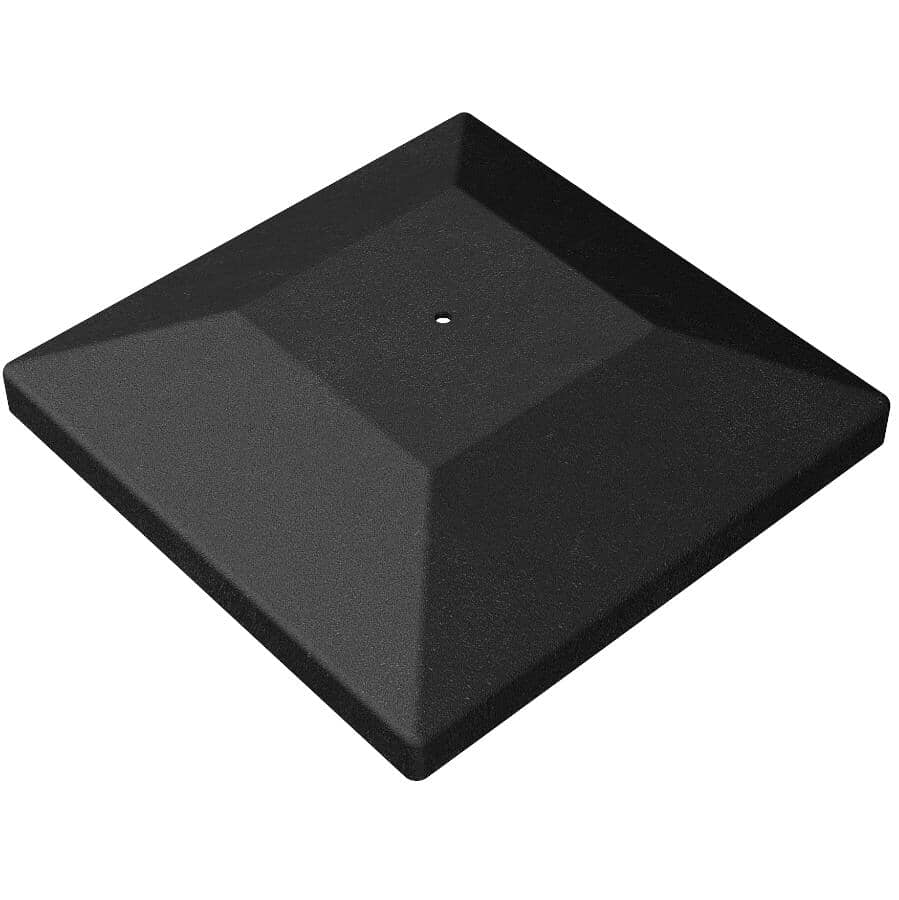 SIMPSON STRONG-TIE 6" x 6" Decorative Post Cap | Home Hardware