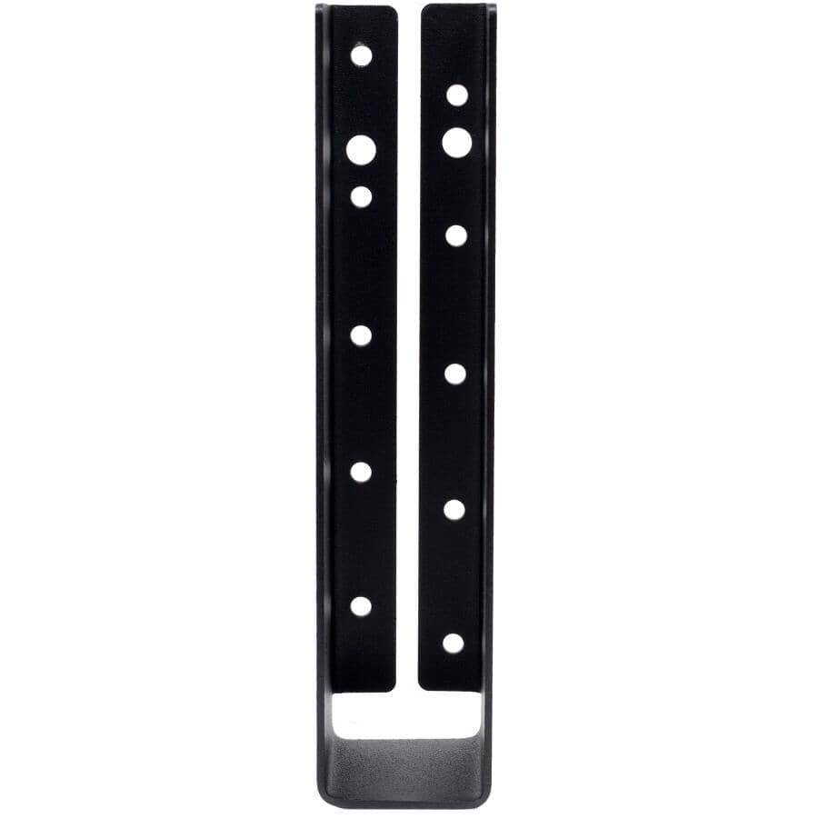 SIMPSON STRONG-TIE ZMAX Hidden Flange Joist Hanger | Home Hardware