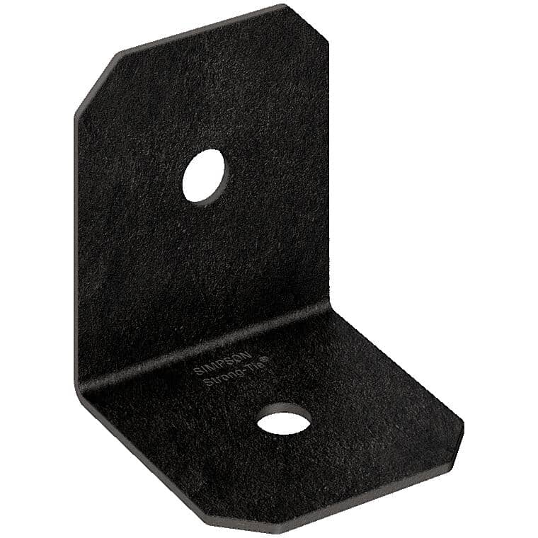 SIMPSON STRONG-TIE 3" x 3" Avant Framing Angle | Home Hardware