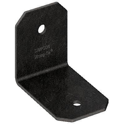 SIMPSON STRONG-TIE 2" x 1-1/2" Avant Framing Angle | Home Hardware