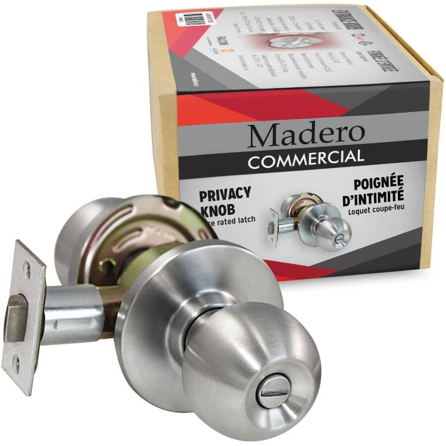 FALCON Commercial Privacy Knob | Home Hardware