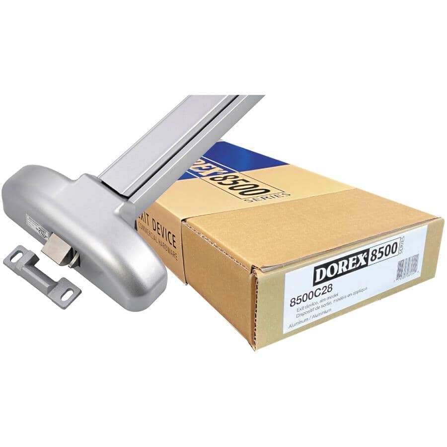DOREX Commercial Exit Device | Home Hardware