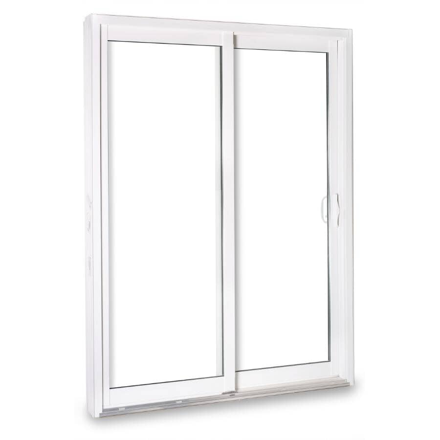 KOHLTECH 5' x 6'8" Select FO PVC Patio Door | Home Hardware