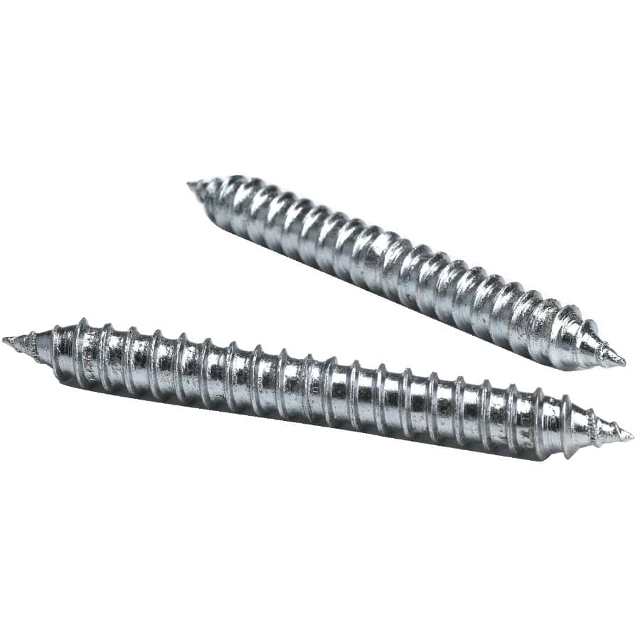 Colonial Elegance Interior/Exterior Newel Fasteners | Home Hardware