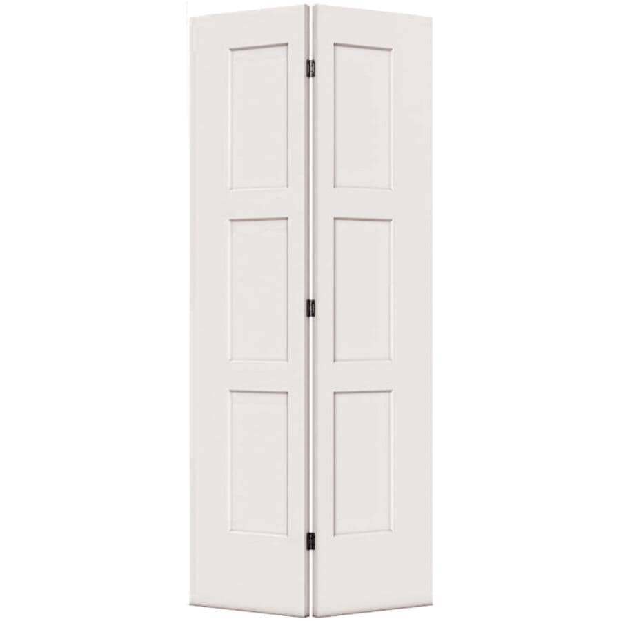 LYNDEN DOOR Aberdeen Bifold Door | Home Hardware
