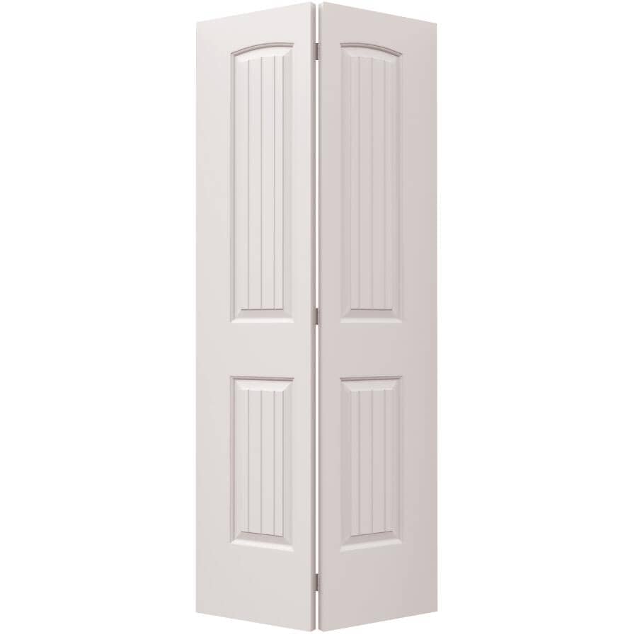 LYNDEN DOOR Lopez Bifold Door - 36" x 80" | Home Hardware