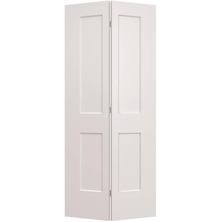 LYNDEN DOOR Whitman Bifold Door | Home Hardware