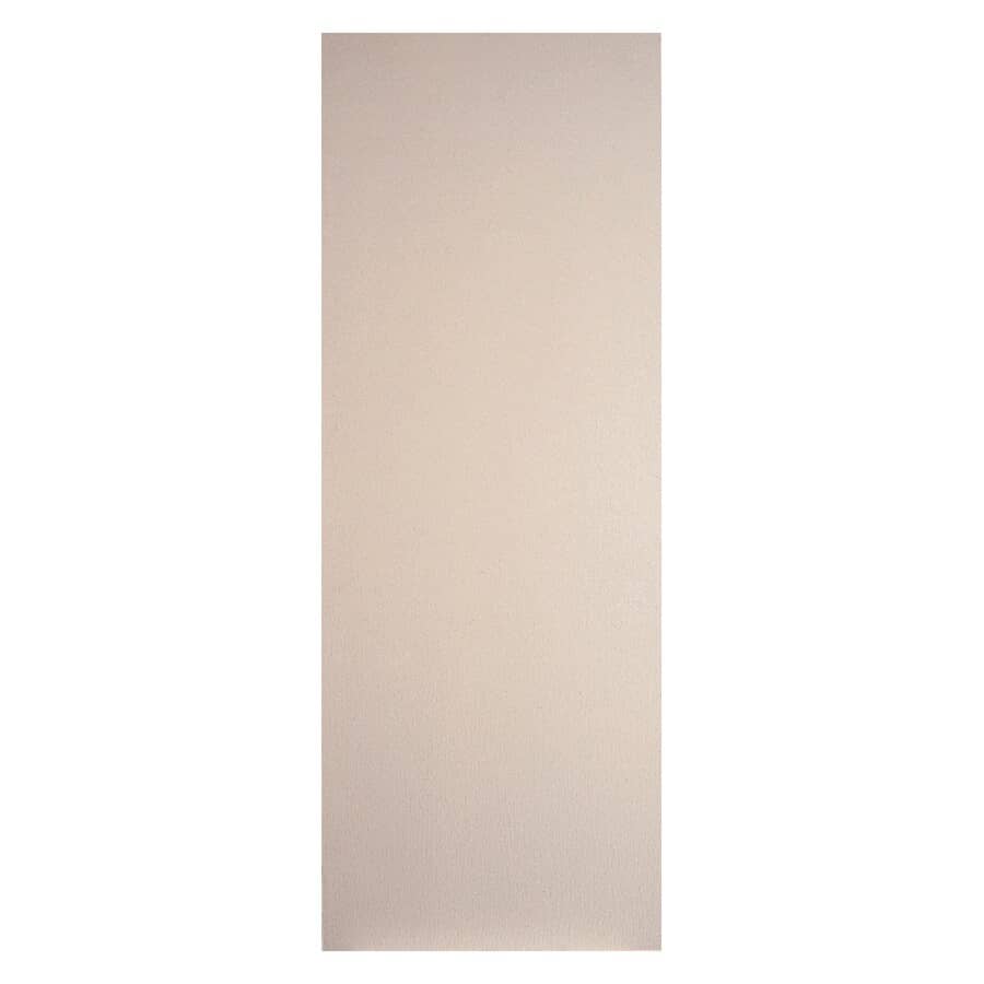 24" x 80" Easy Paint Hardboard Fast Fit Door | Home Hardware