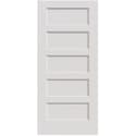 JELD-WEN Conmore Slab Door - 30" x 80" | Home Hardware