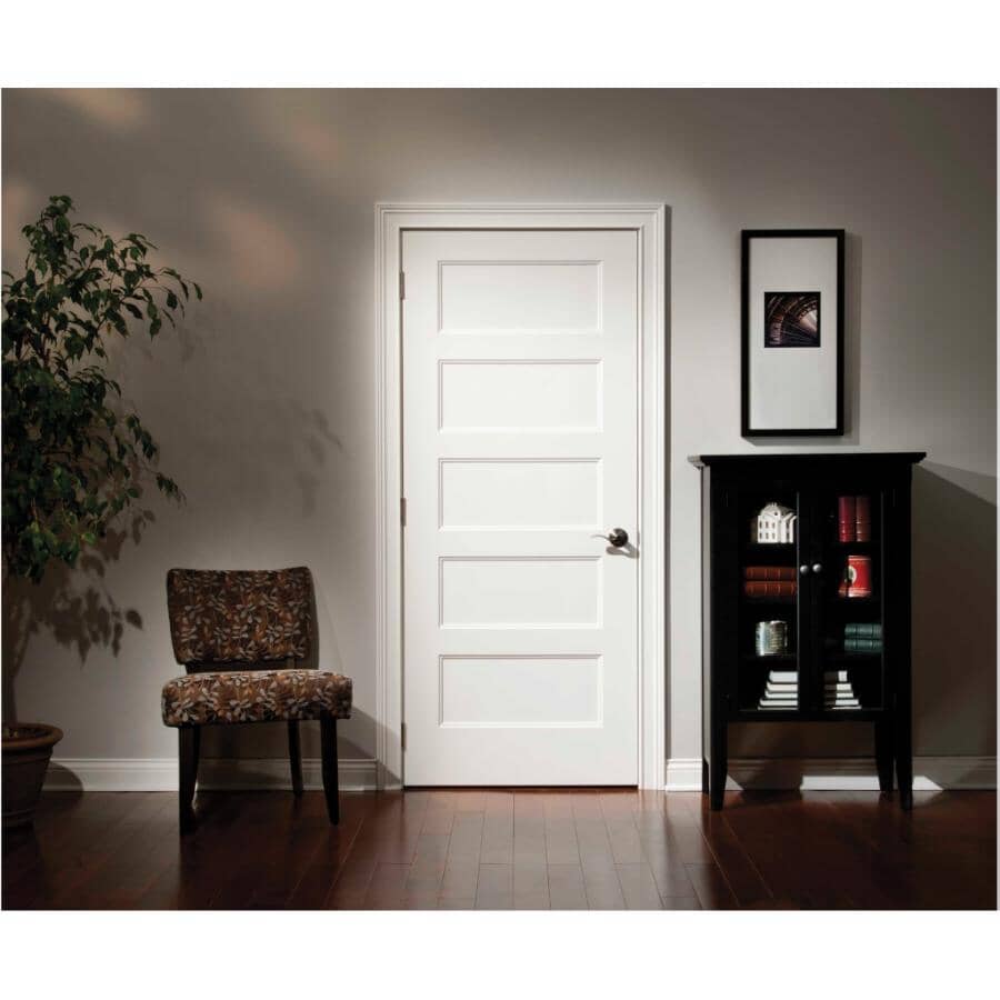 JELD-WEN Conmore Slab Door | Home Hardware