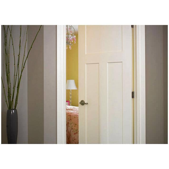 LYNDEN DOOR Yarrow Slab Door - 18" x 80" | Home Hardware