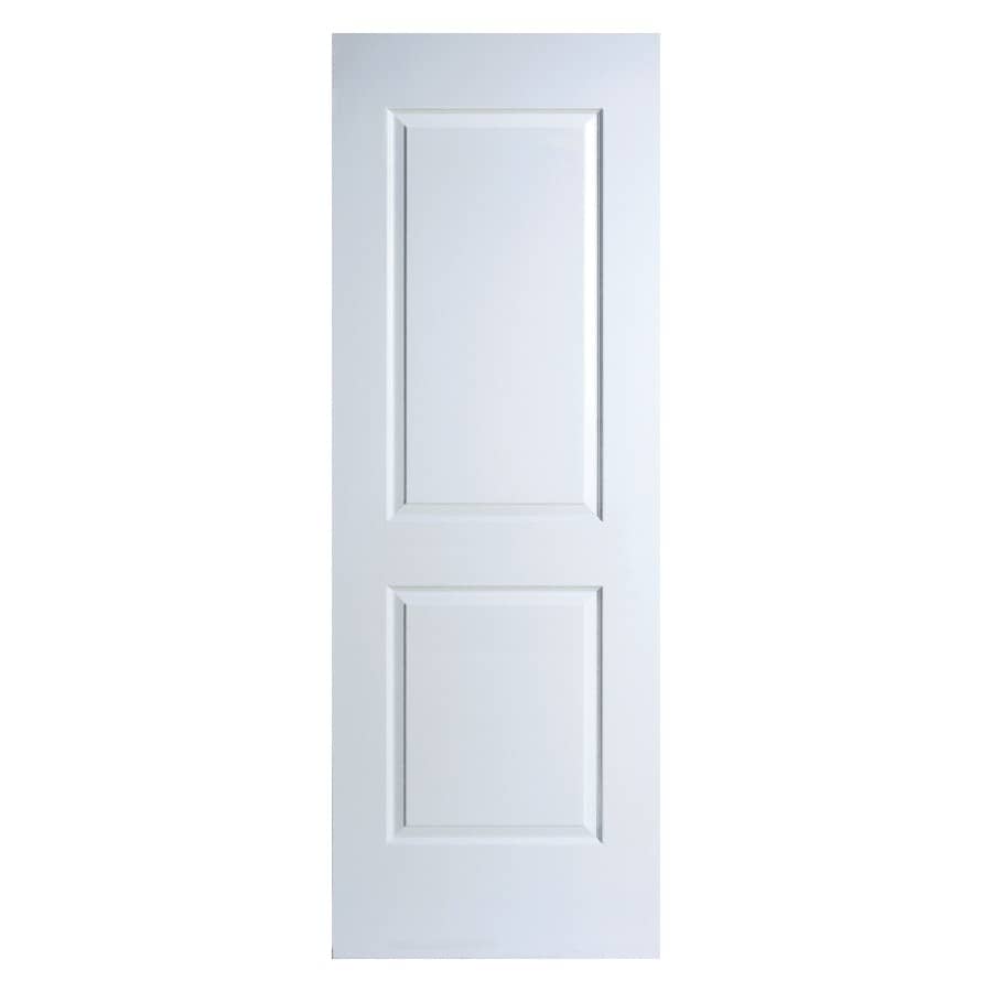 MASONITE 2 Panel Smooth Slab Door | Home Hardware