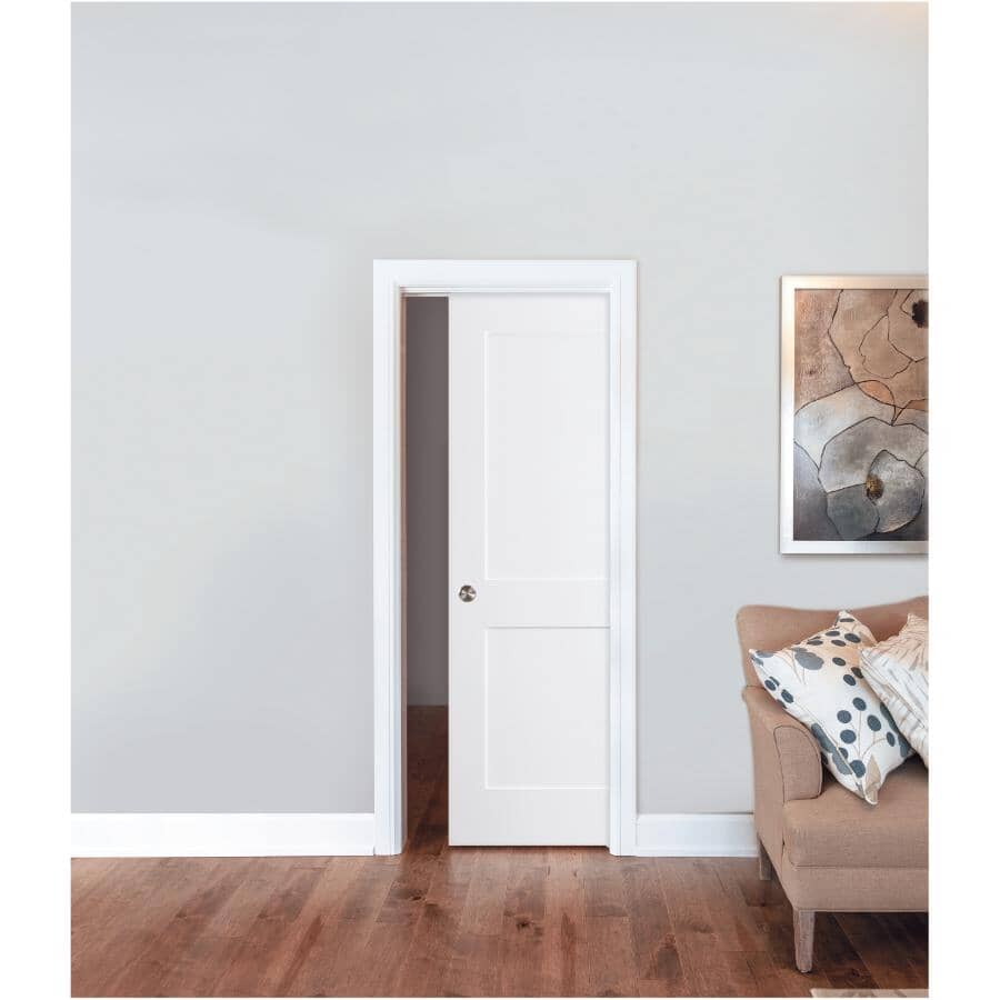 JELD-WEN Monroe Slab Door | Home Hardware