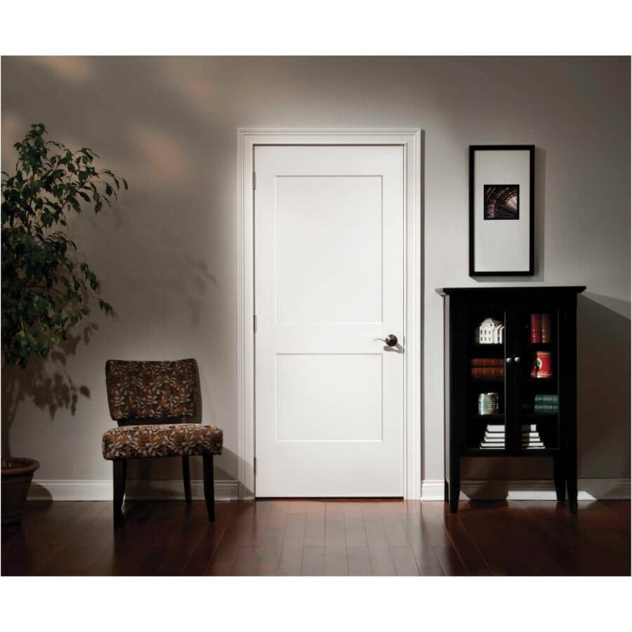 JELD-WEN Monroe Slab Door | Home Hardware