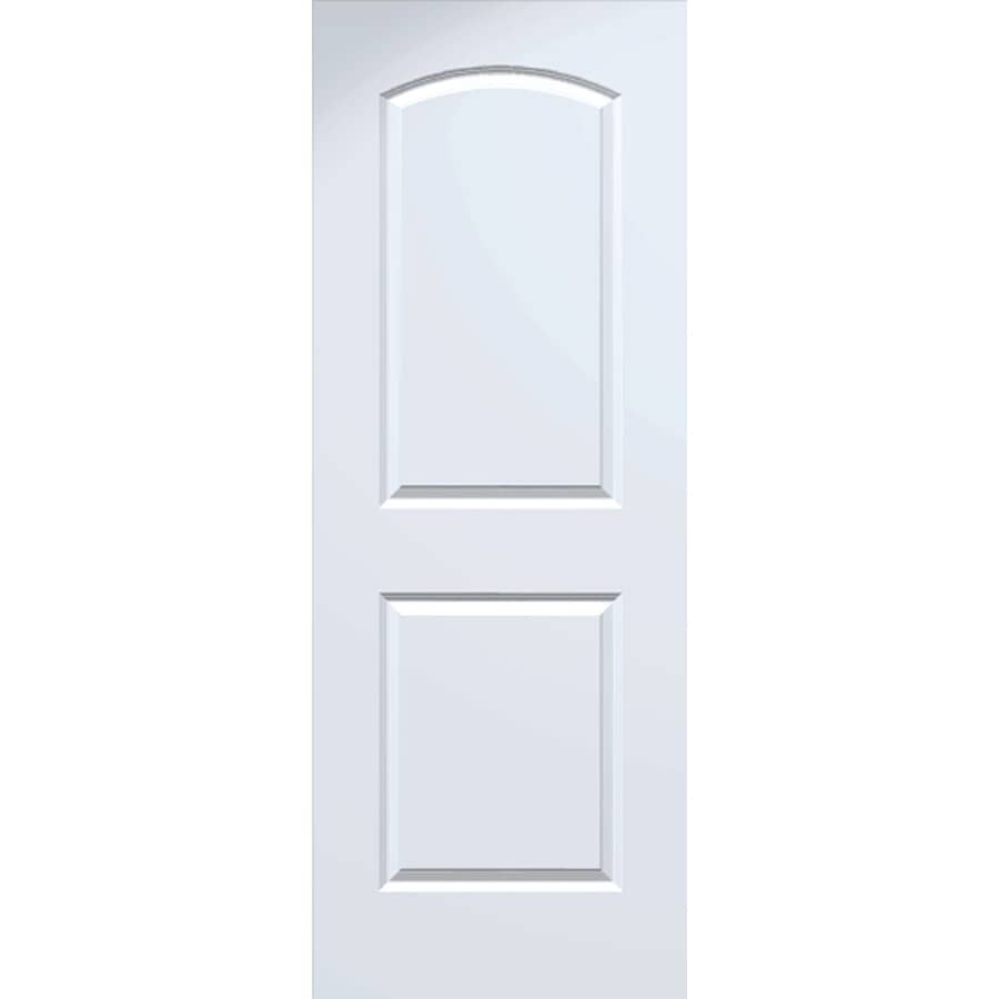 MASONITE Roman Slab Door - 18" x 80" | Home Hardware