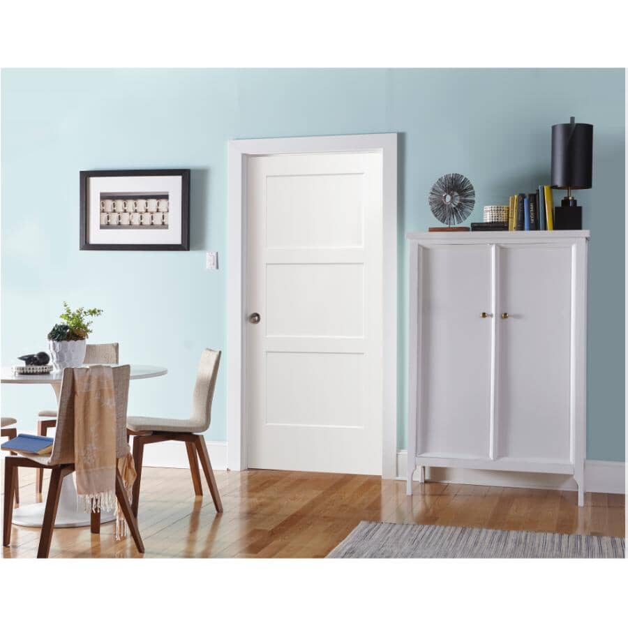 JELD-WEN Birkdale ProCore Slab Door | Home Hardware