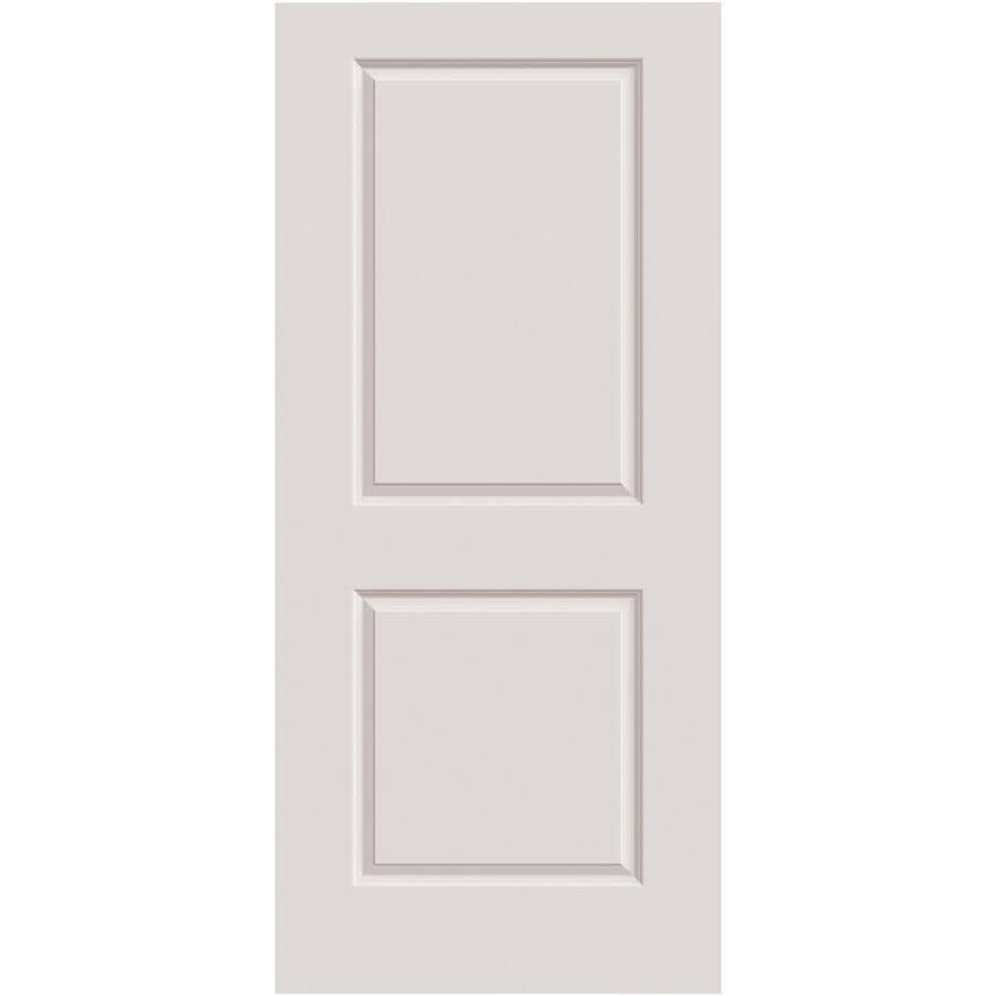 Lynden Door Kingston Slab Door Home Hardware
