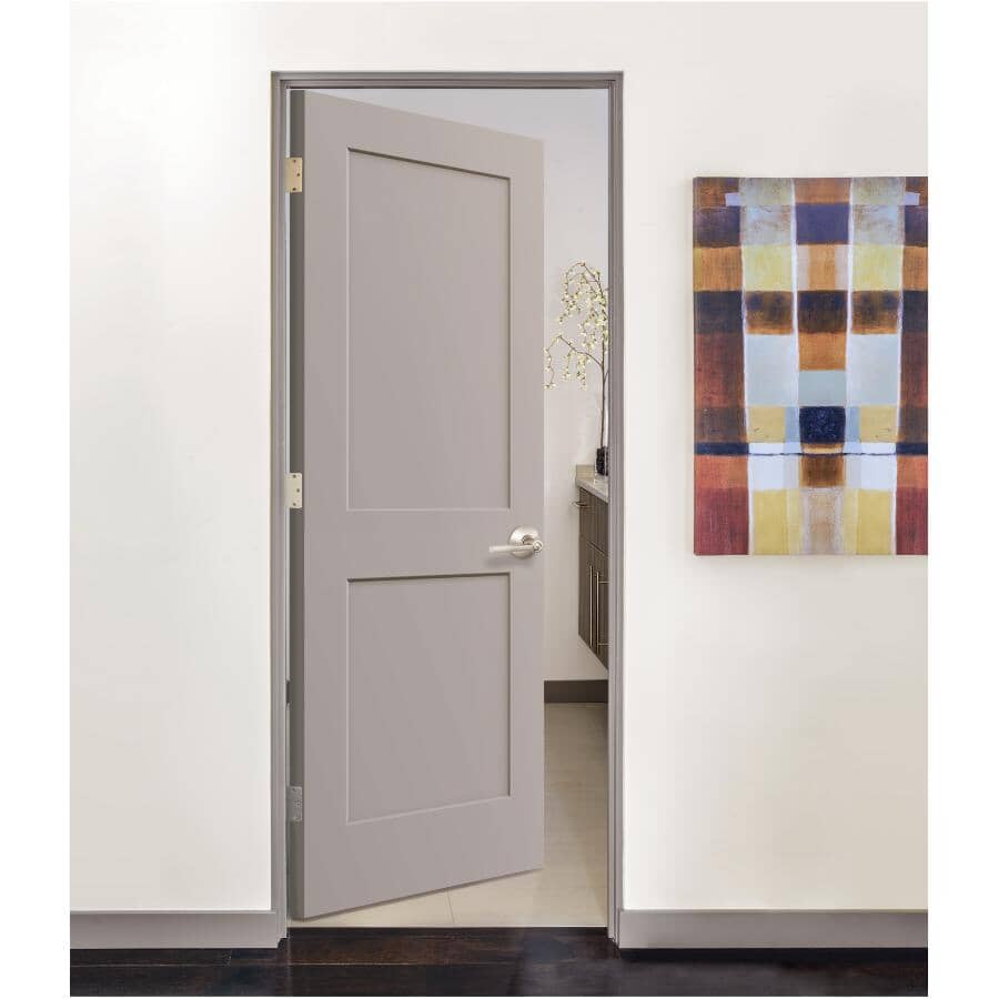 LYNDEN DOOR Whitman Slab Door - 30" x 80" | Home Hardware