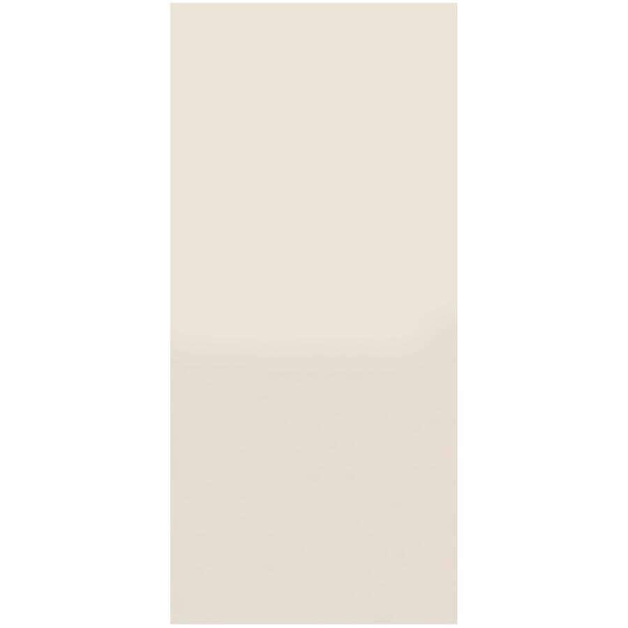 LYNDEN DOOR Primed Hardboard Solid Core Slab Door | Home Hardware