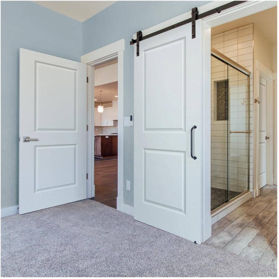 LYNDEN DOOR 30" x 80" Kingston Right Hand Pre | Home Hardware