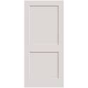 LYNDEN DOOR 36" x 80" Whitman Right Hand Pre | Home Hardware