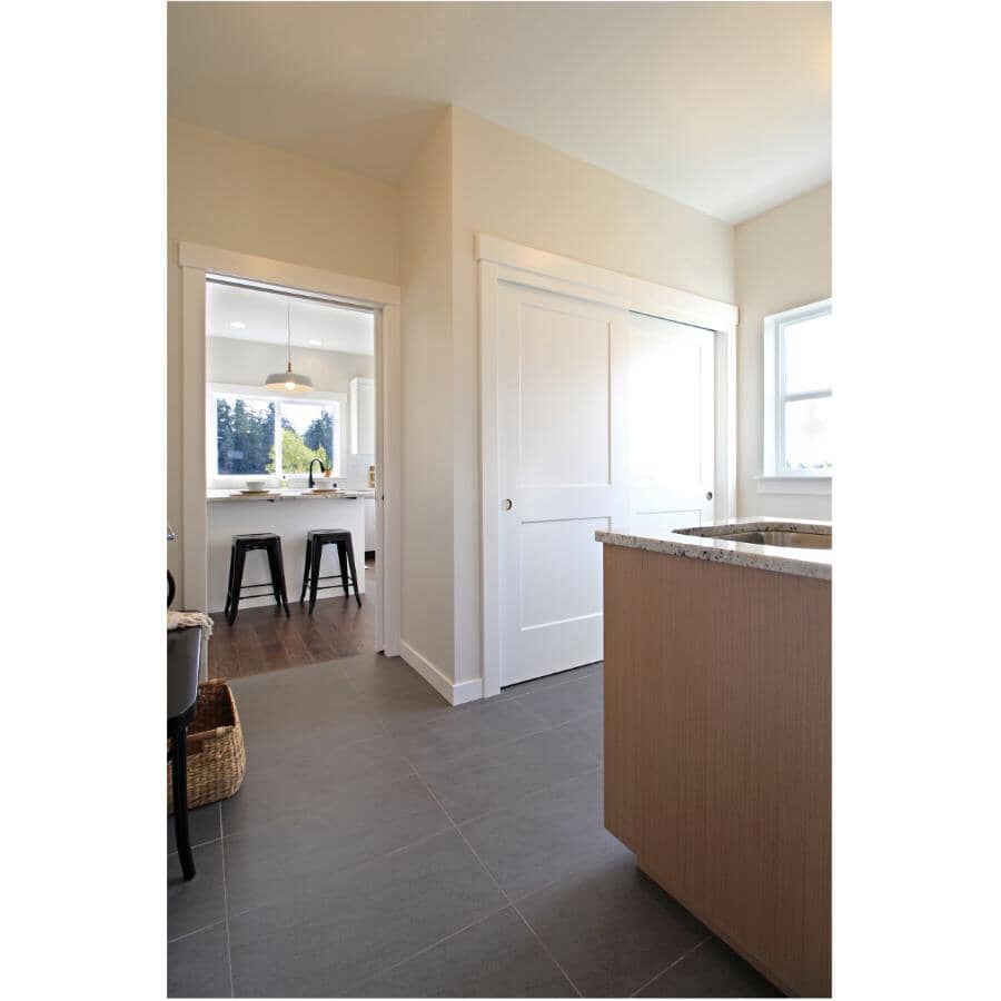 LYNDEN DOOR 36" x 80" Whitman Right Hand Pre-Hung Door | Home Hardware