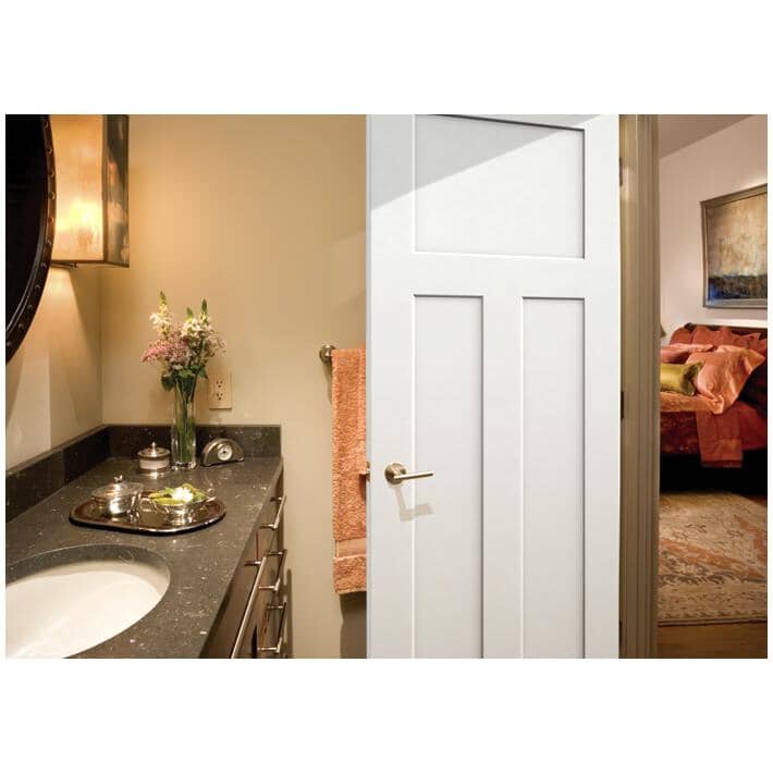 LYNDEN DOOR 30" x 80" Yarrow Right Hand Pre | Home Hardware