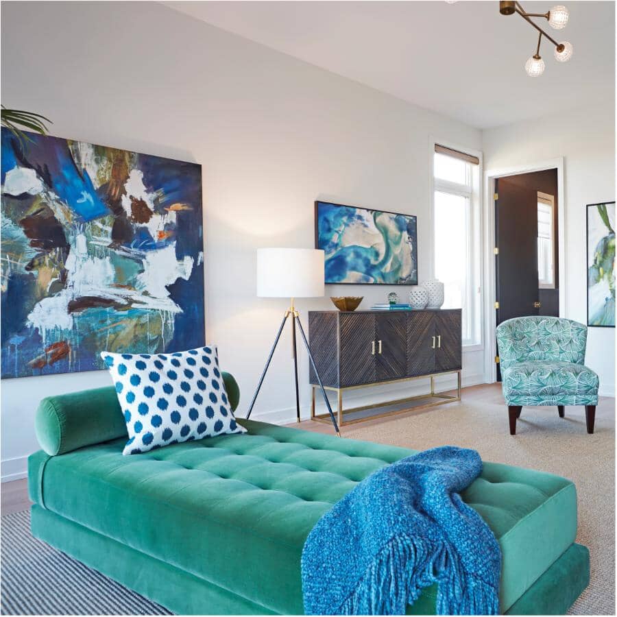 ALEXANDRIA MOULDING 1/2" x 3-1/2" x 8' Eased 2 Edges MDF Primed ...