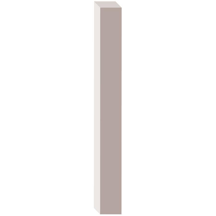 ALEXANDRIA MOULDING 1" x 8" x 8' Pine Surfaced Four Sides Moulding ...
