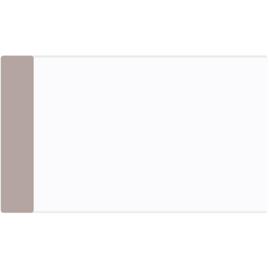 ALEXANDRIA MOULDING 11/16" x 4-1/2" Douglas Fir Surfaced Four Sides and ...