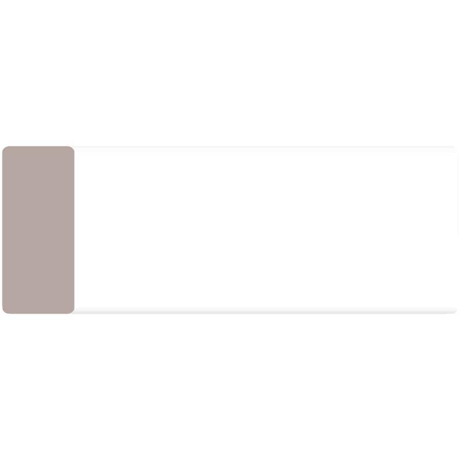 11/16" x 1-1/2" Hemlock Sanded Four Sides and Eased Four Edges Moulding ...