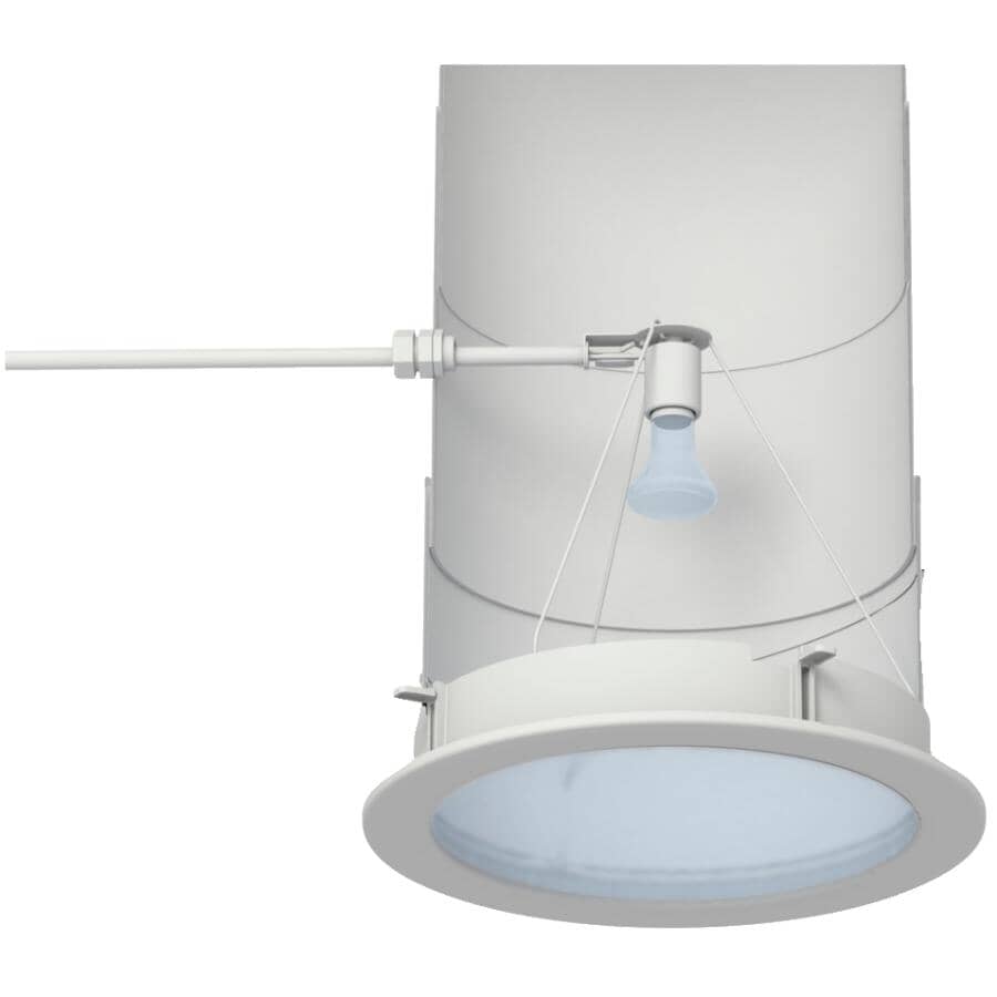 VELUX 21" Suntunnel Light Kit | Home Hardware