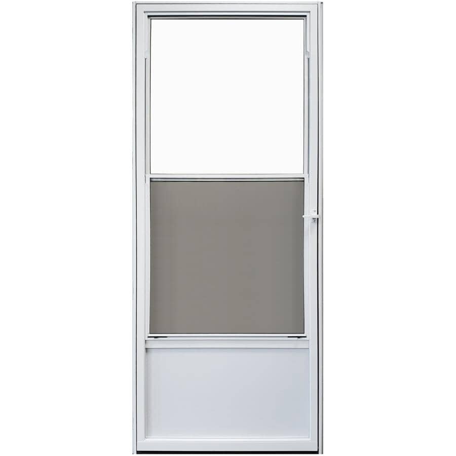 EVERLAST WINDOWS & DOORS 34" x 80" Self | Home Hardware