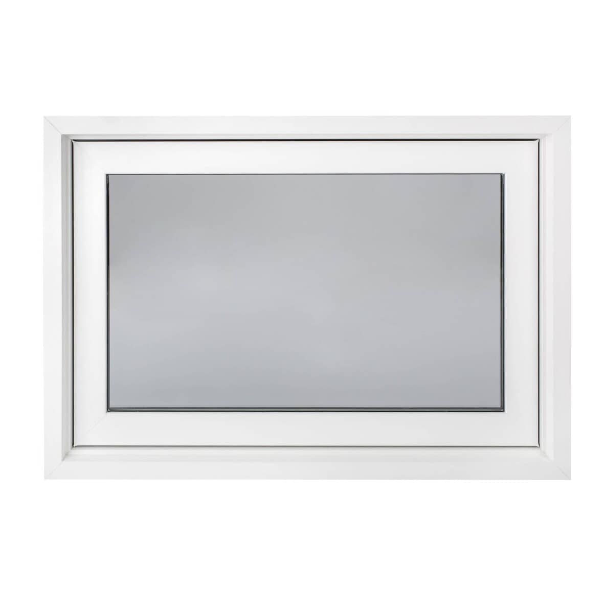 KOHLTECH 48" x 36" Vinyl Fixed Window | Home Hardware
