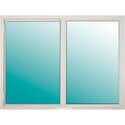 ALL WEATHER WINDOWS 48" x 36" OF Vinyl Low | Home Hardware