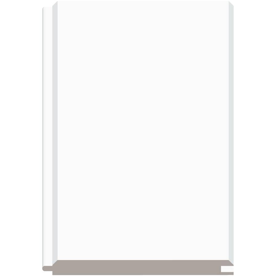 ALEXANDRIA MOULDING Cedar Wainscot Panel Moulding | Home Hardware
