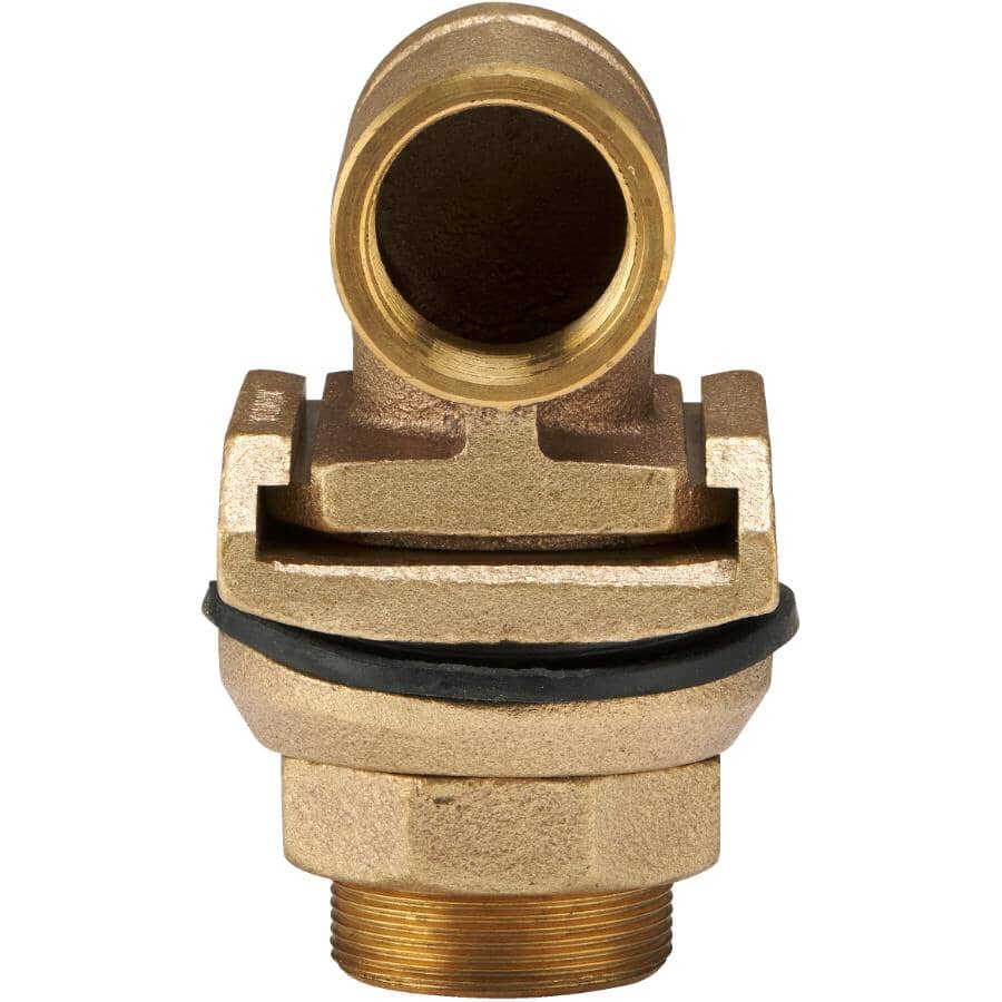 PROJEX Pitless Adapter | Home Hardware